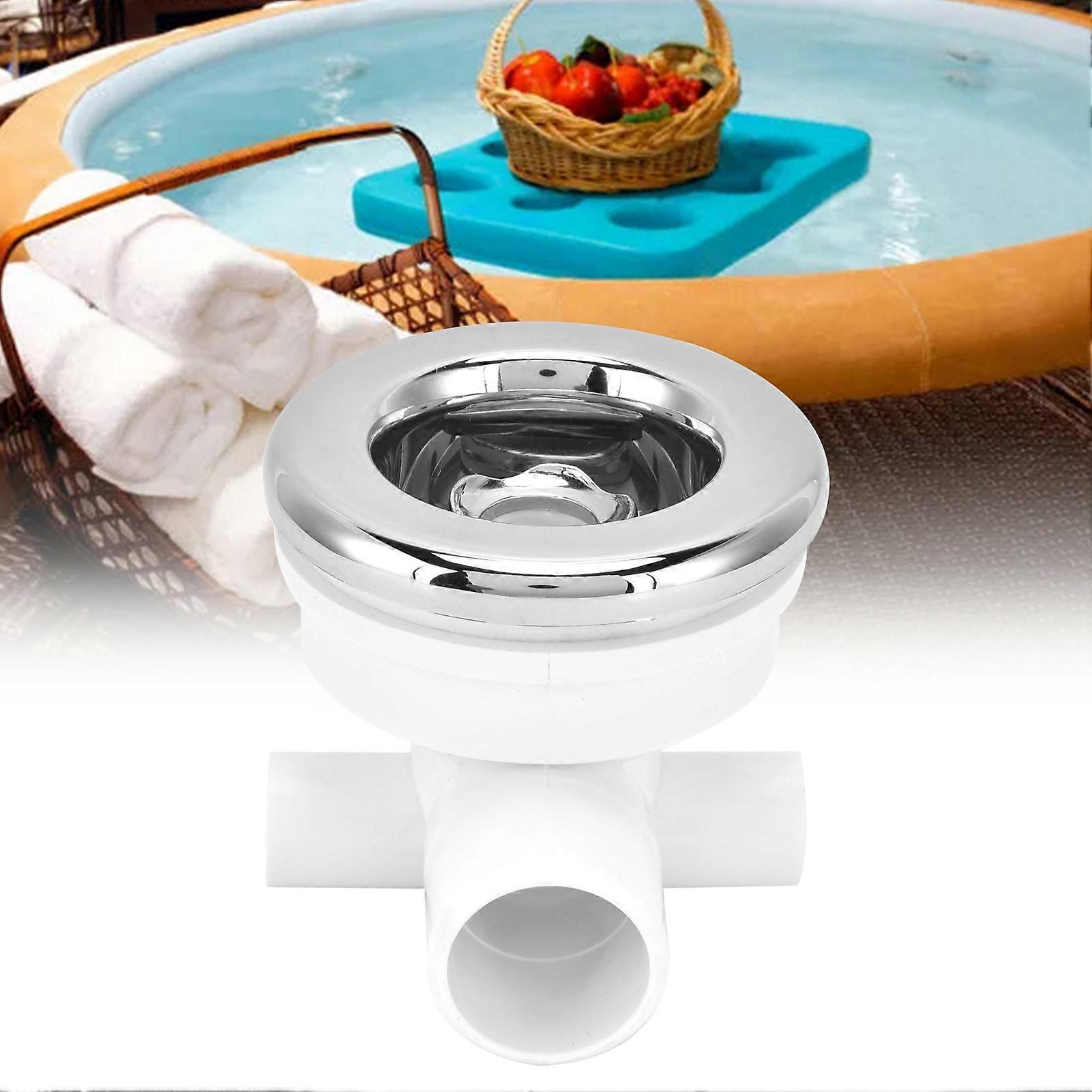 Swimming Pool Nozzle Spa Water Outlet Massage Bathtub Nozzle Jet Pool ...