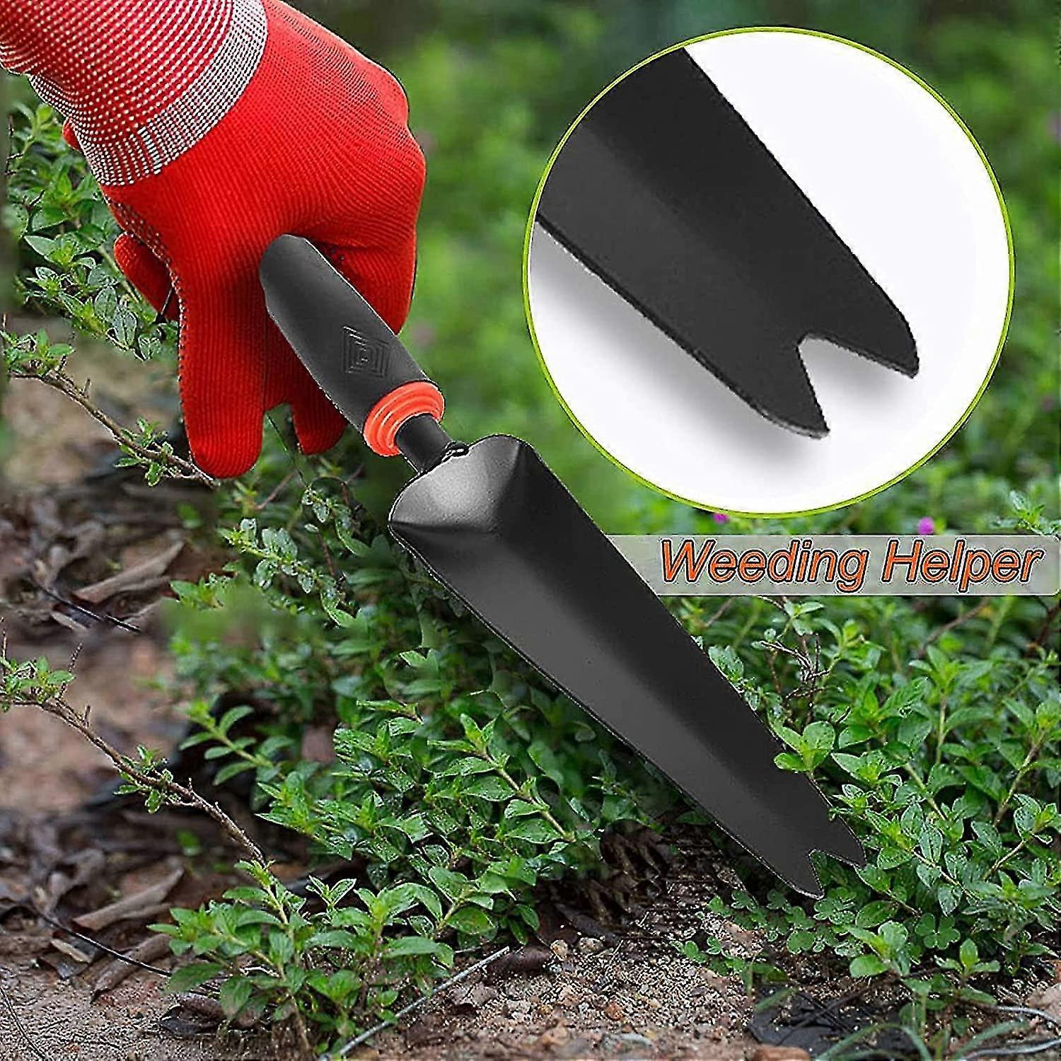 For 2024 Manual Weed Extractor - Quality Steel Weeding Tool, Dandelion ...