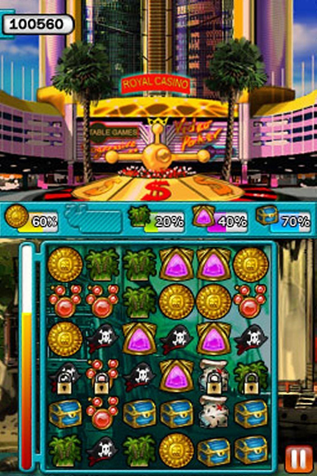 Match 3 Madness (Nintendo DS) - PAL - New & Sealed | Fruugo US