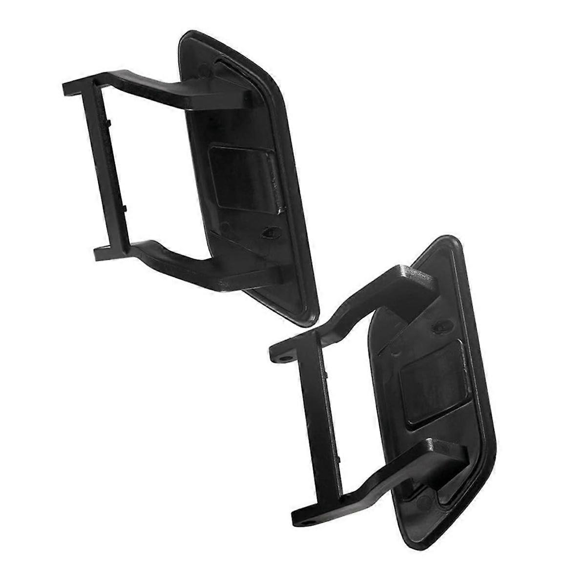 A1668600108 for W166 ML350 2012-2015 Headlight Cleaning Cover Headlight ...