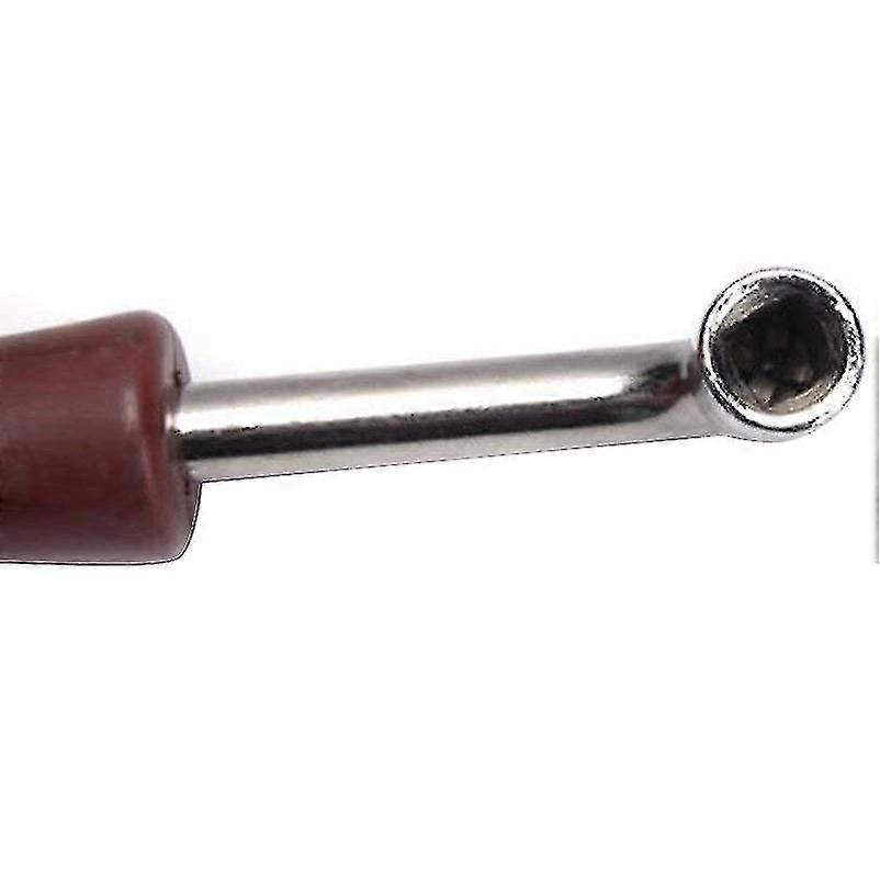 Piano Tuning Wrench L-Shape Piano Tuner Spanner Repair Tool ...