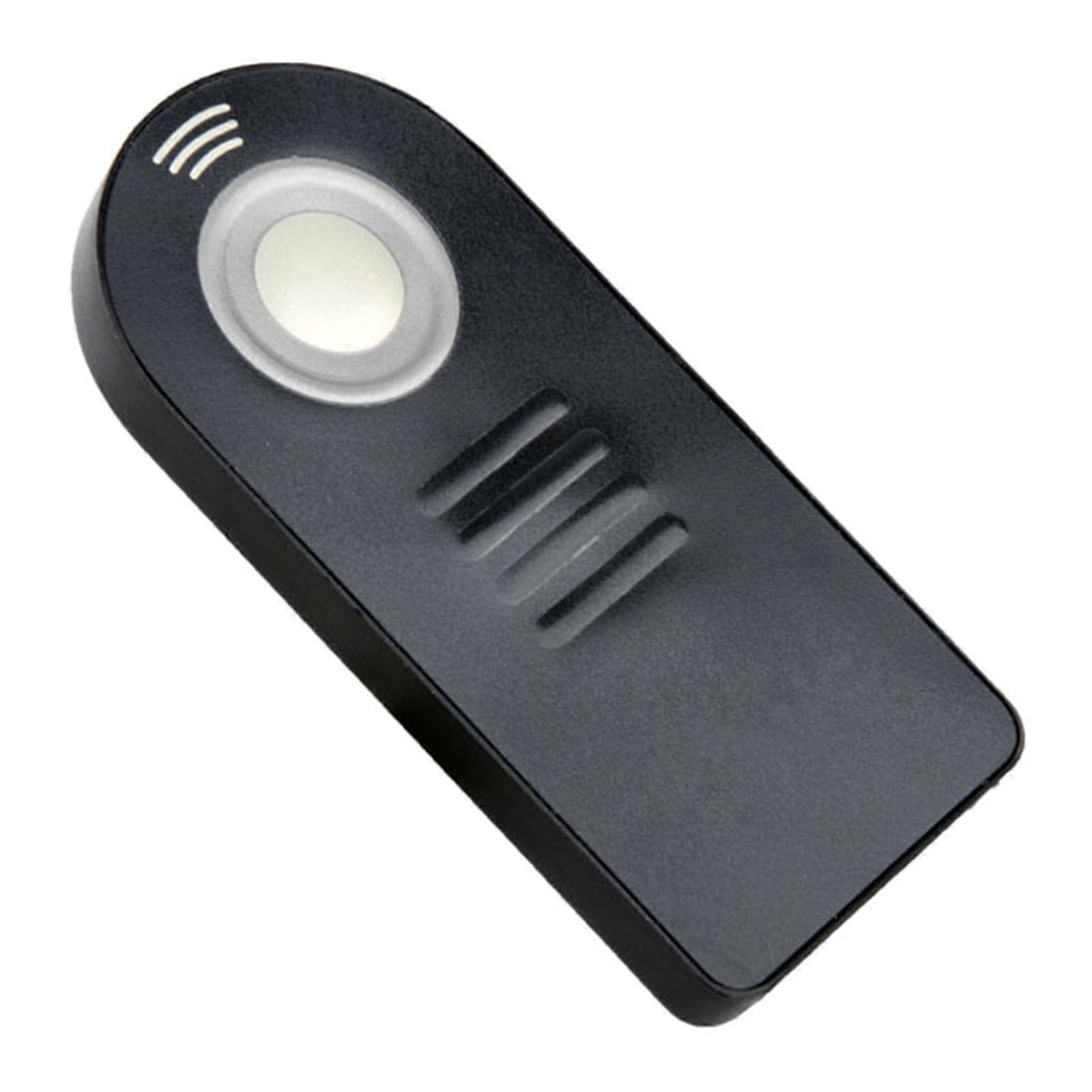Wireless Remote Control Shutter Release For Nikon D3000 D3200 D3300 ...