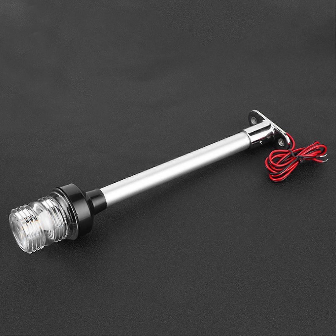12-24V Waterproof Marine Boat Sailing Light Lamp Yacht Stern Anchor ...