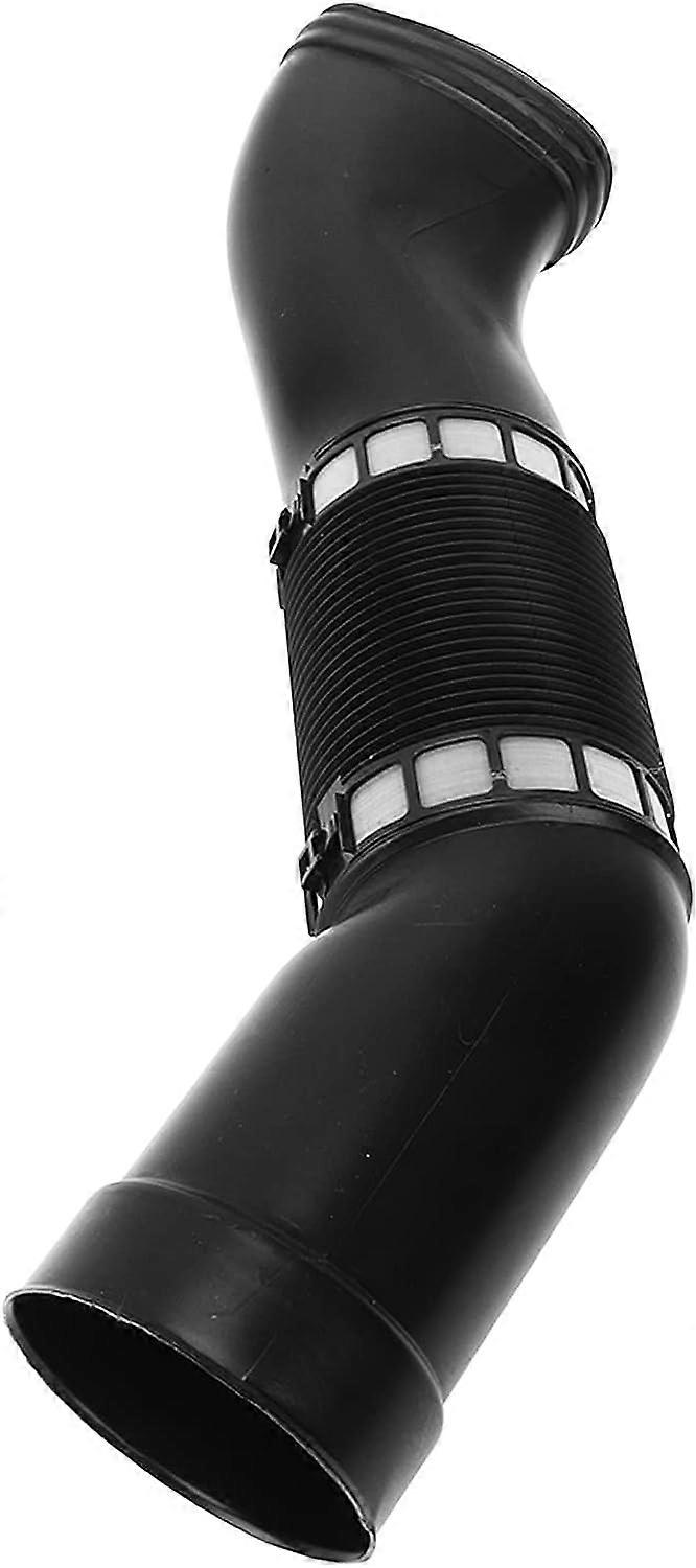 Air Intake Duct Hose, Air Inlet Pipe Increase Airflow ABS Rubber High ...