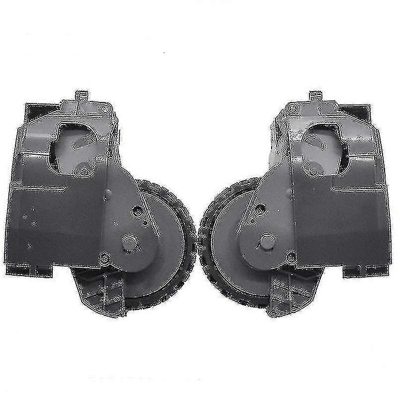 Compatible Xiaomi Roborock S50 S51 S52 S55 Travel Wheel Right And Left ...
