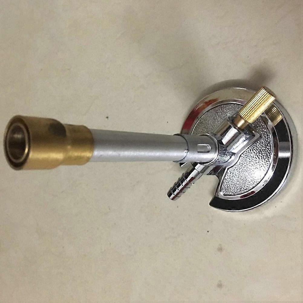 Mini Tripod Methane Bunsen Burner Gas Bunsen Burner Laboratory Burner ...