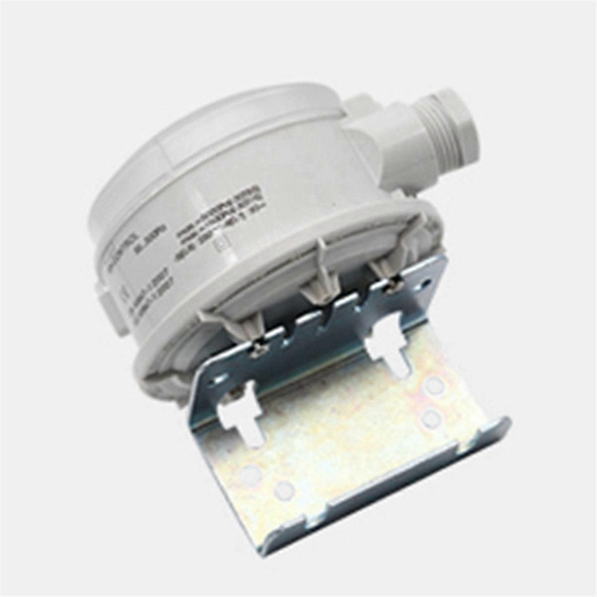 604 Series Differential Pressure Switch Fan Differential Pressure Air ...