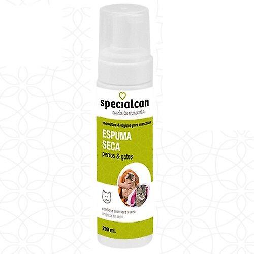 Specialcan Shampooing en Mousse Sèche pour Chiens et Chats | Fruugo DK