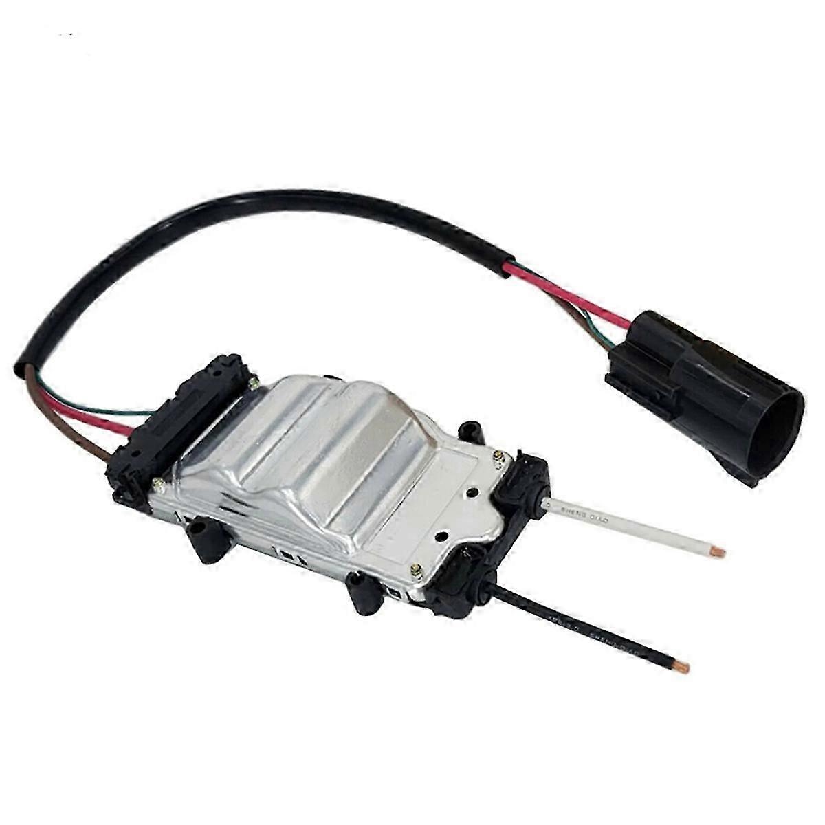 Cooling Fan Control Relay Module for Volvo C30 S40 V50 C70 MAZDA 3 Ford ...