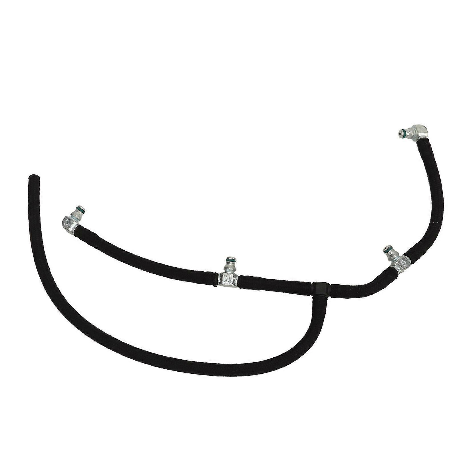 Fuel Injector Return Line 16672MA70A Injector Bleed Off Return Line for ...