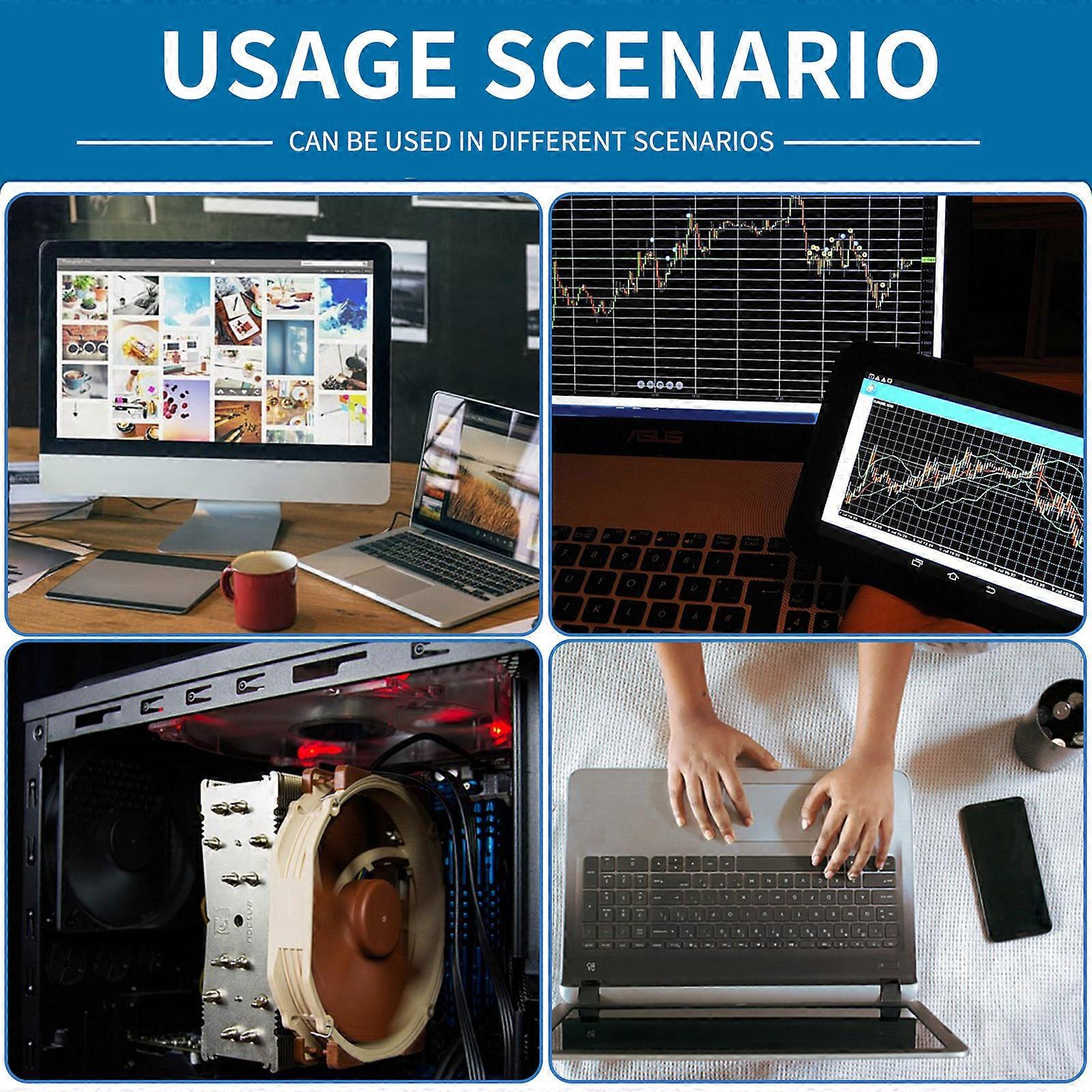 NVME M.2 M Key to OCuLink Adapter for OCULINK GPU Dock PC Laptop to ...