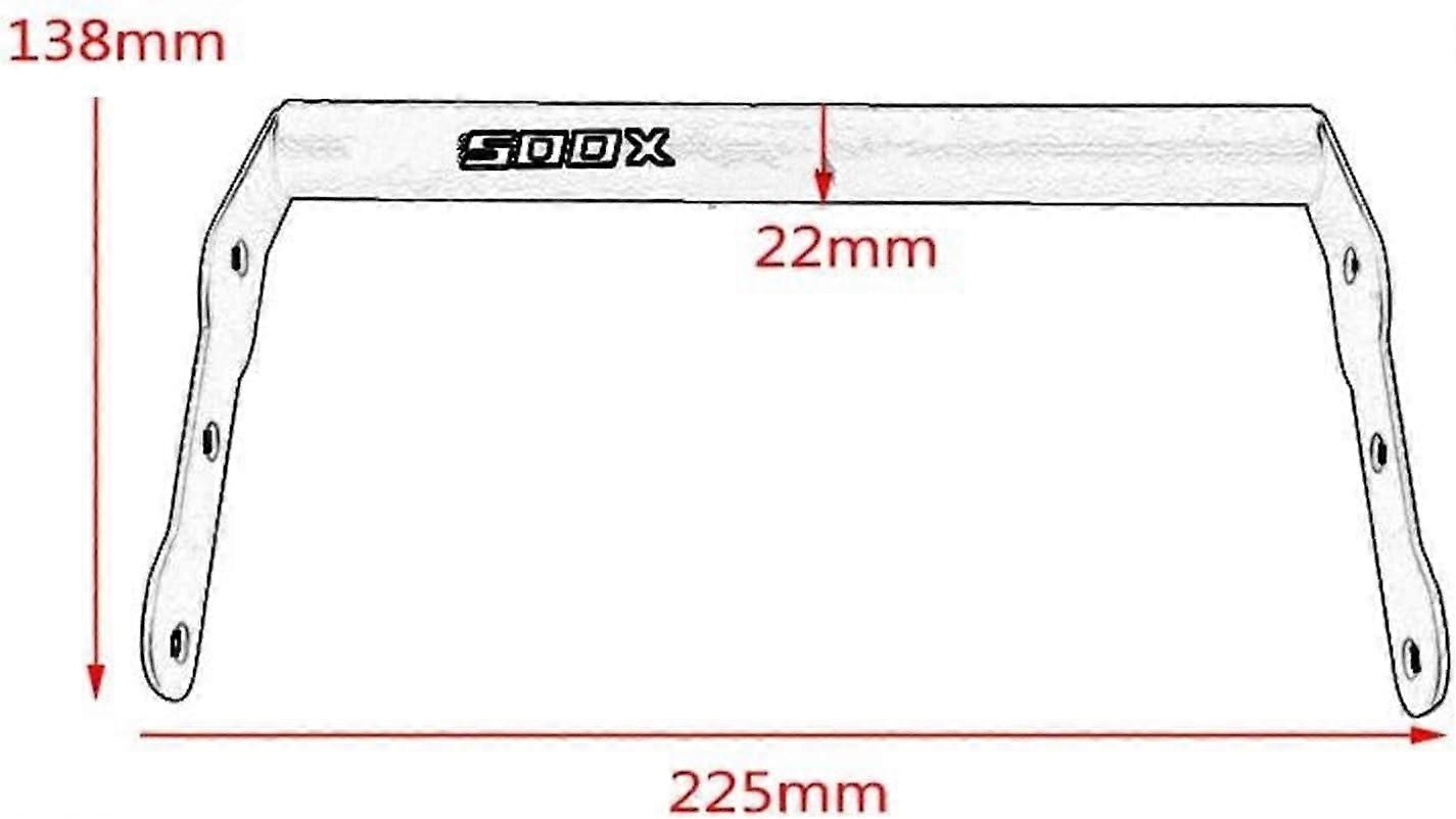 Phone Navigation Motorcycle Phone Holder BMW R 1300 GS R1300 GS ADV ...