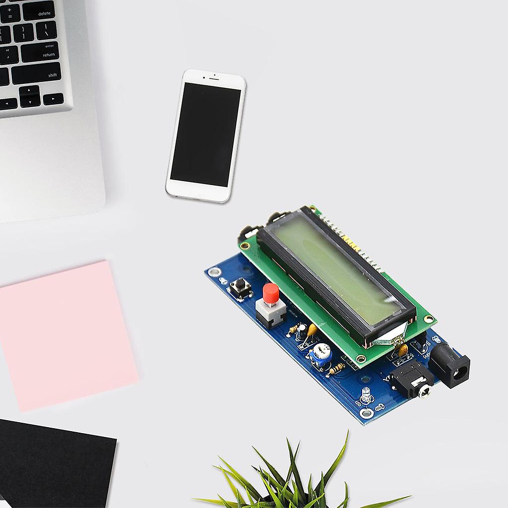 New Version Of Cw Decoder New Version Of Morse Code Decoder | Fruugo UK