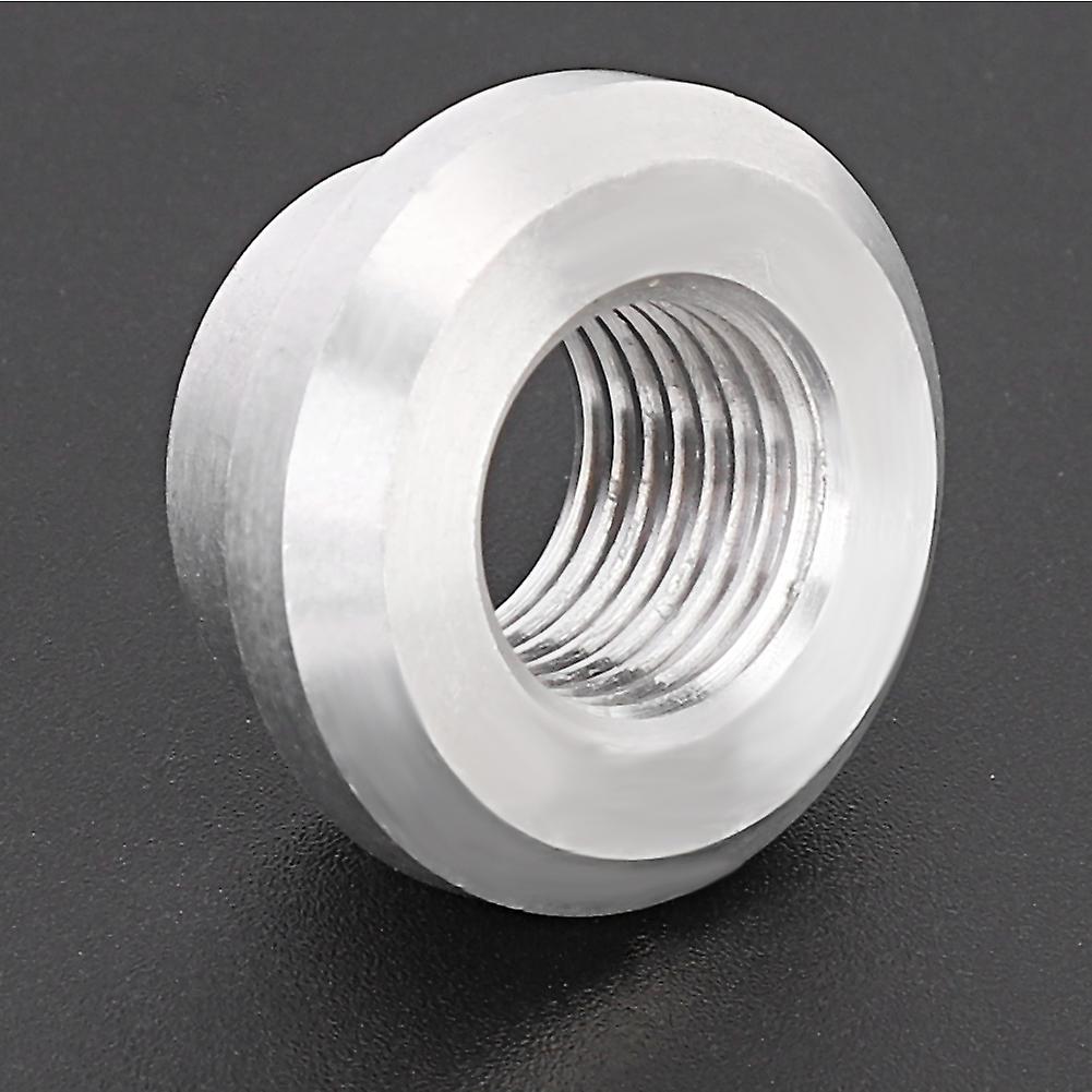 Internal Thread Adapter,1/4in NPT Internal Thread Aluminum Thread ...