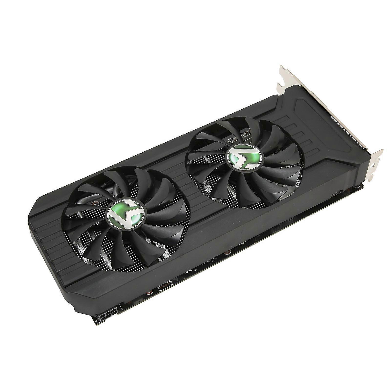 High-performance 4K HDR Gaming GPU - GTX1060 3GB Graphics Card | Fruugo UK