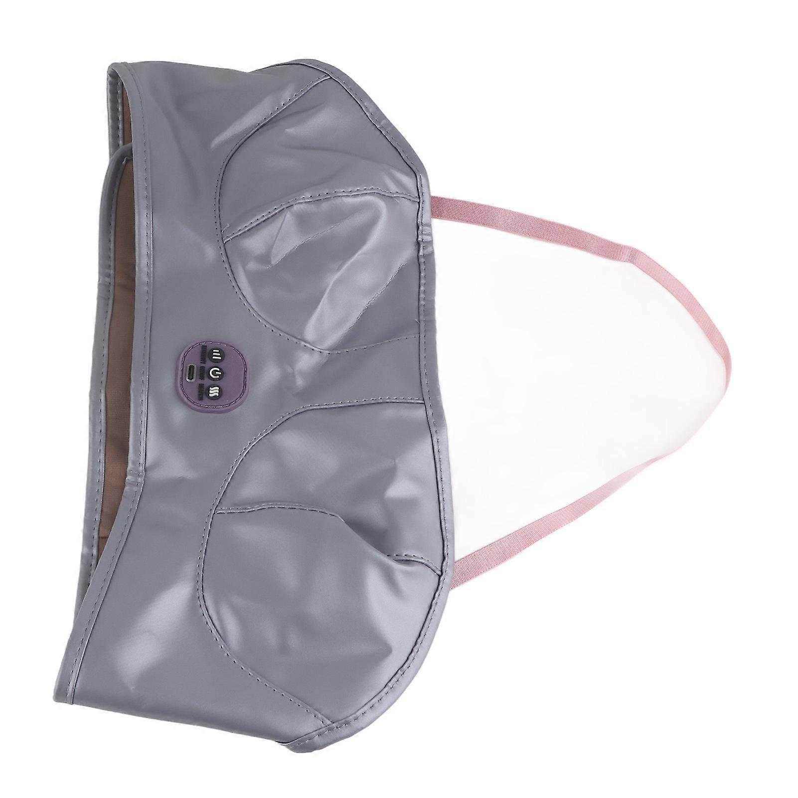 Electric Chest Breast Heating Massage Machine Breast Enlargement ...