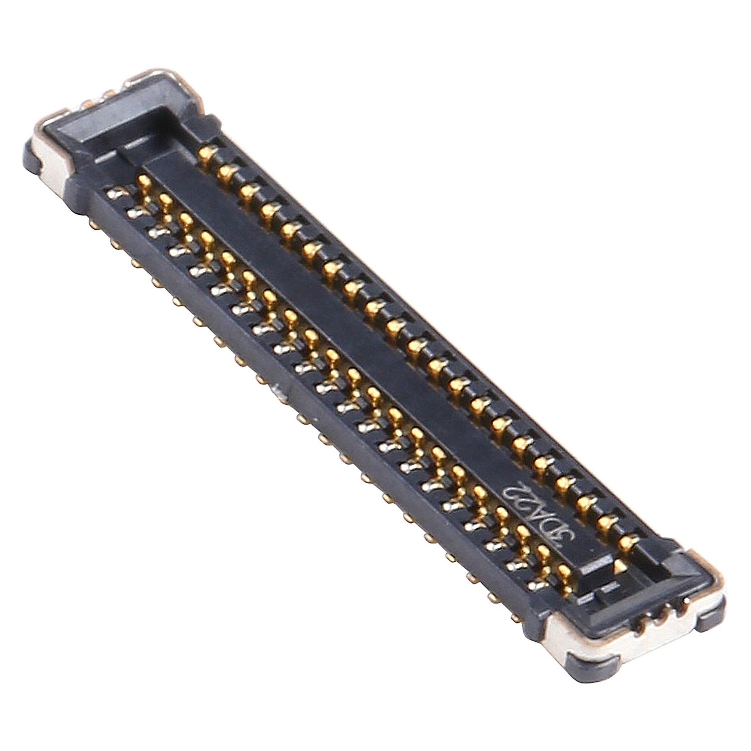 LCD/Touch FPC Connector On Motherboard for iPad Pro 12.9 1st | Fruugo UK