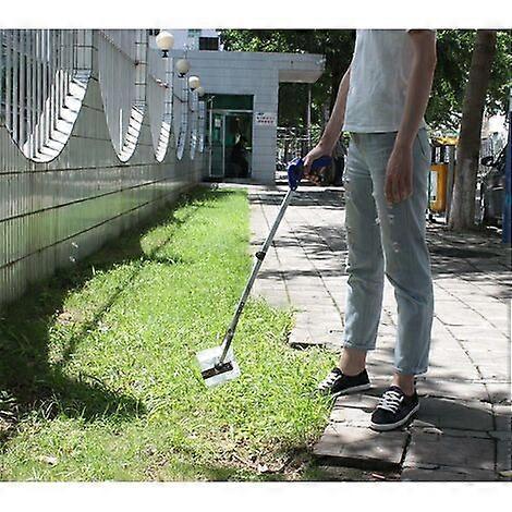 Folding Helping Hand Pick Up Claw Reaching Grabber Long Reach Litter ...