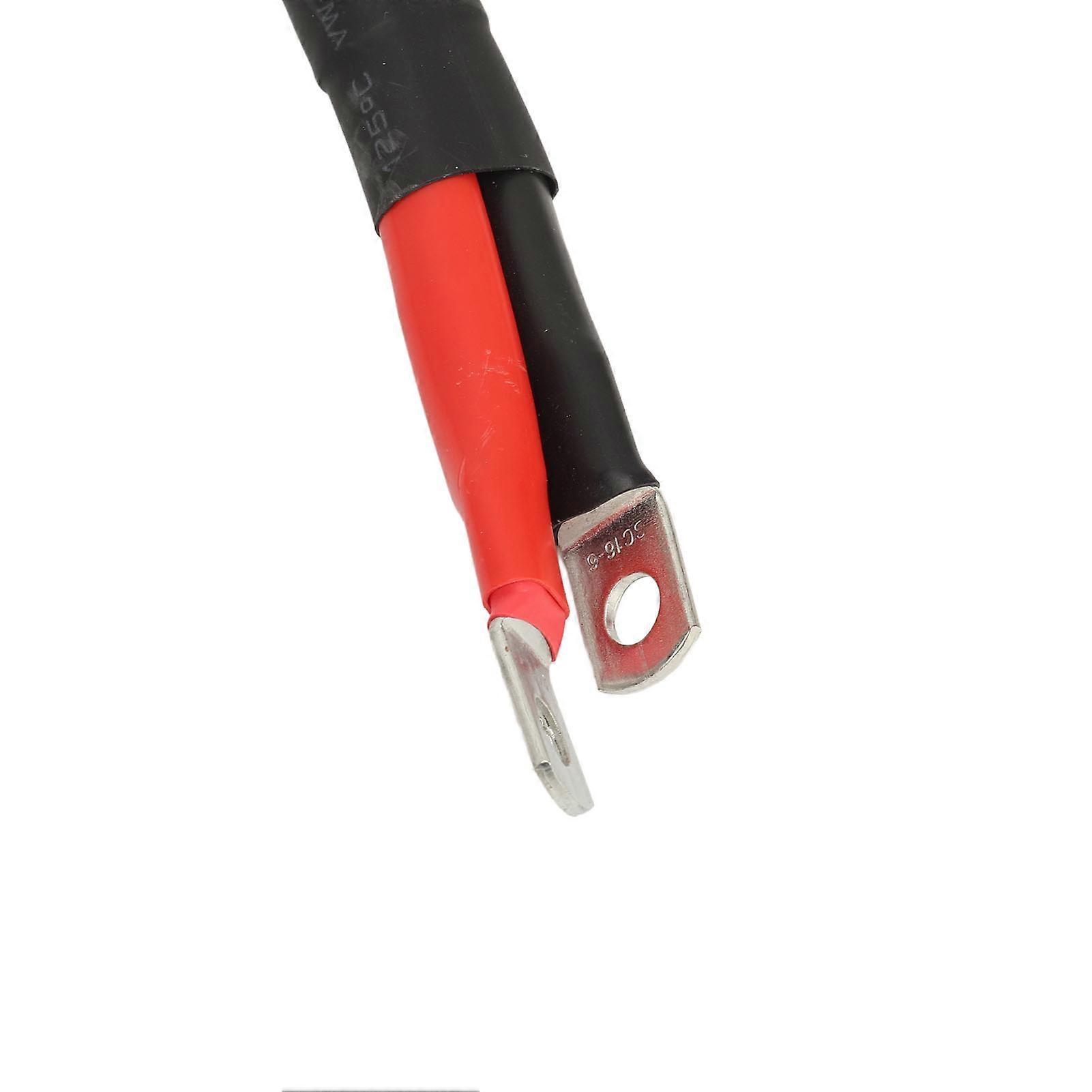 Main Battery Power Cord Plug Weather Resistant Controller Battery ...