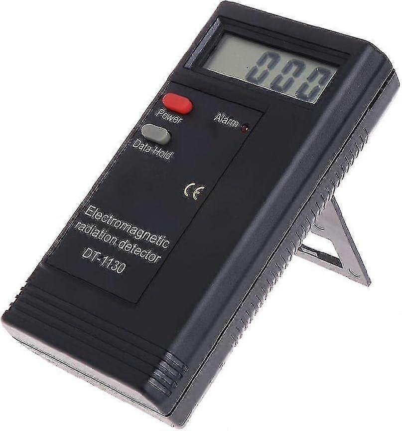 Counter Nuclear Radiation Detector Dosimeter Detector Lcd Radioactive ...