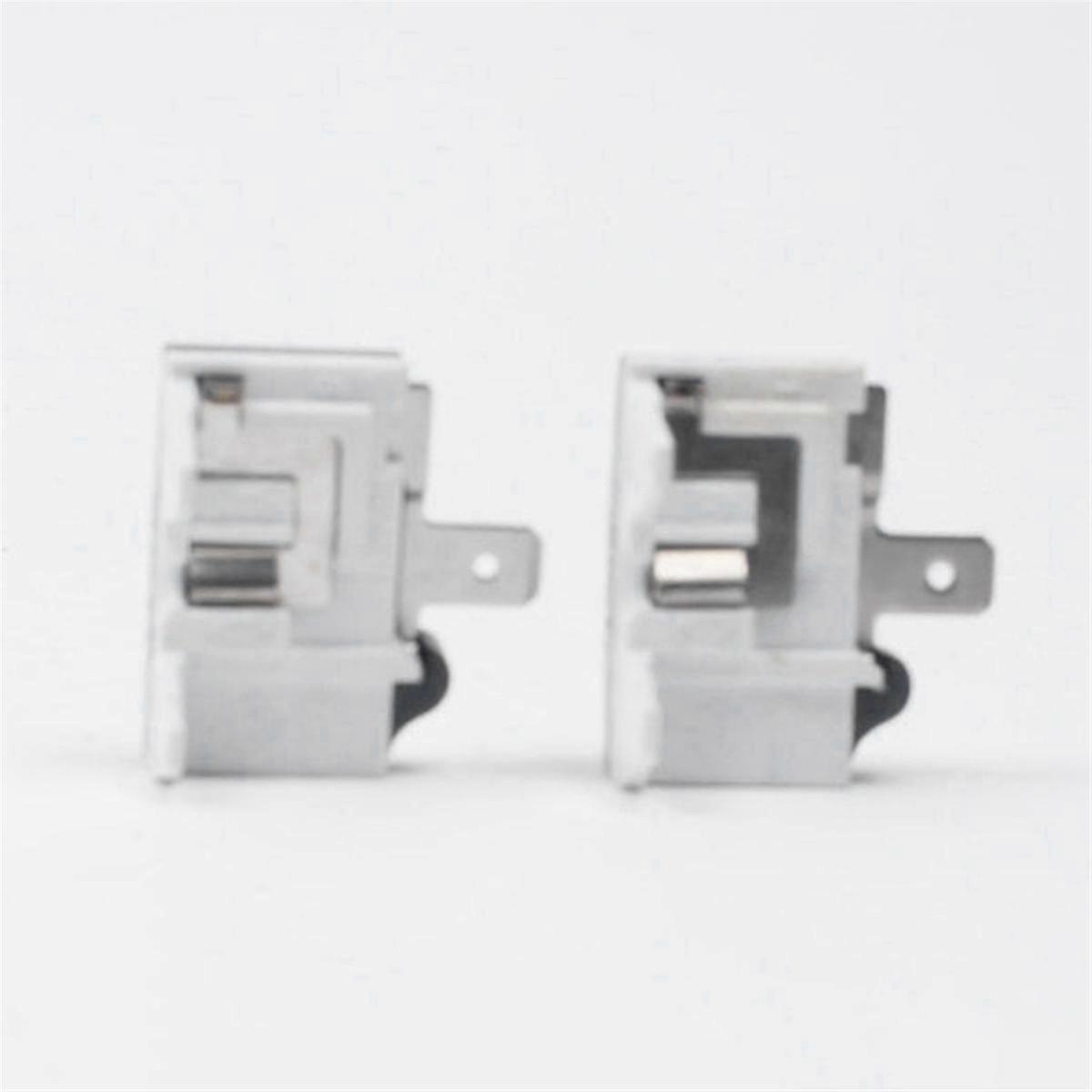 110/220V Refrigerator PTC Relay Compressor Overload Protector ...