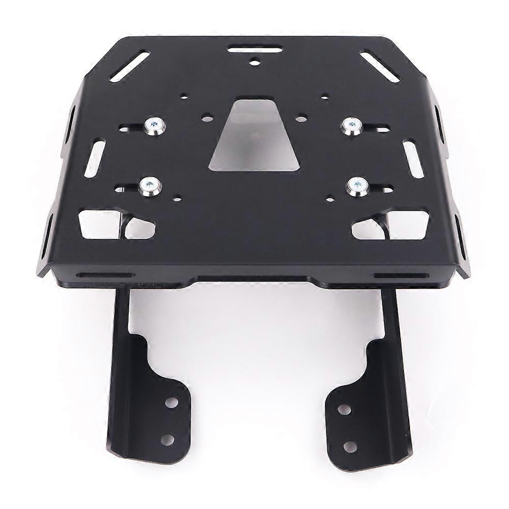 Motorcycle Rear Luggage Rack Cargo Rack Fit For Husqvarna Svartpilen ...
