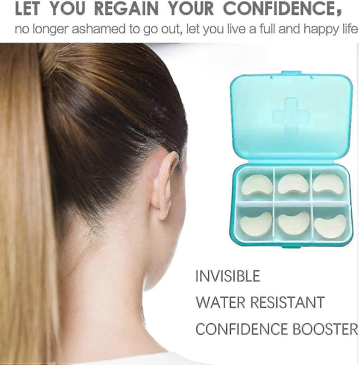 Adult Ear Correctors, Ear Corrector, Ear Stickers For Ears Back | Fruugo UK