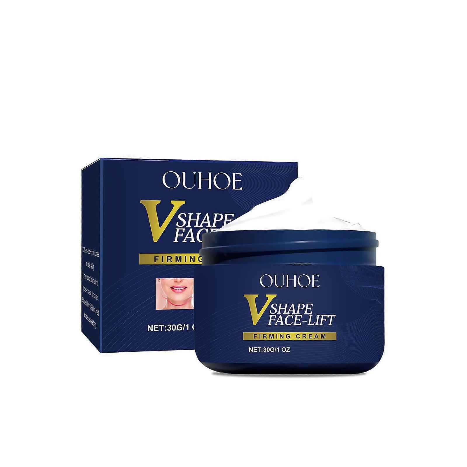 V-Shape Firming Cream, Face Lift Firming Cream, Face Firming ...