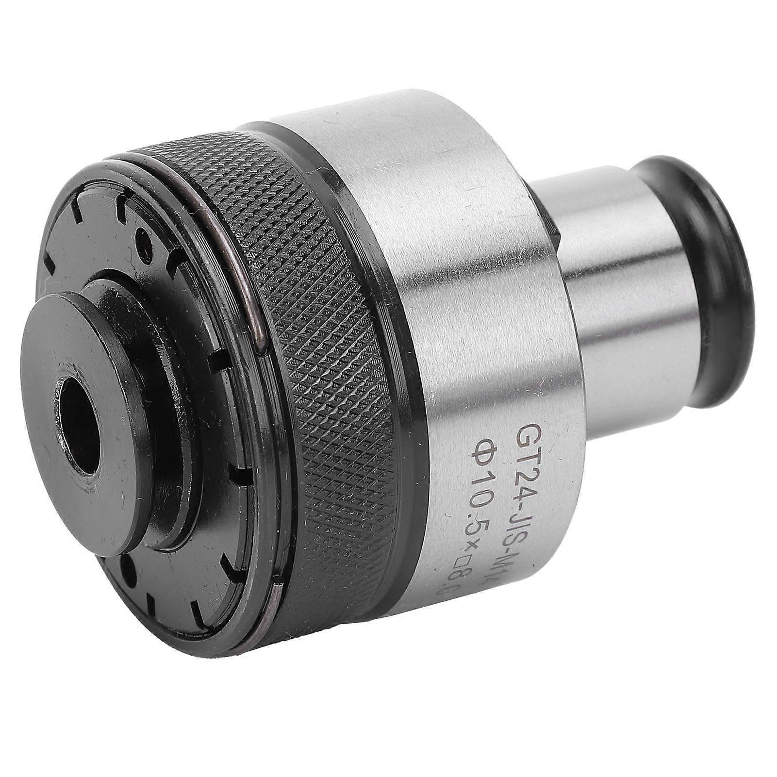 Tapping Chuck Adjustable Torsion Type Fast?Change Collet Hardware Tool ...