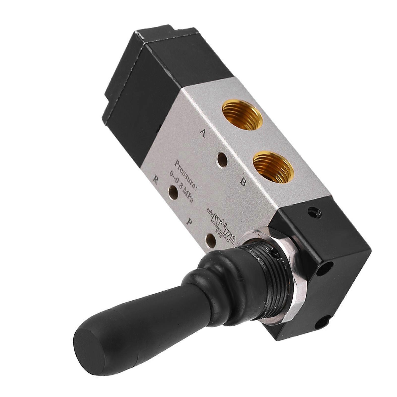 Hand Controlled Switch Tyre Tire Changer Assist Helper Arm Control Air ...