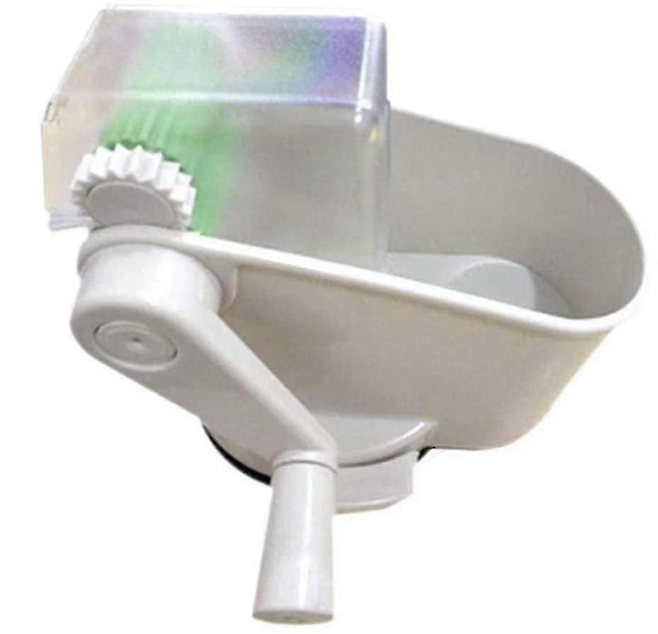 Pea Sheller Peeling Pea Hand Rolling Machine Runner Bean Stripper Pea ...