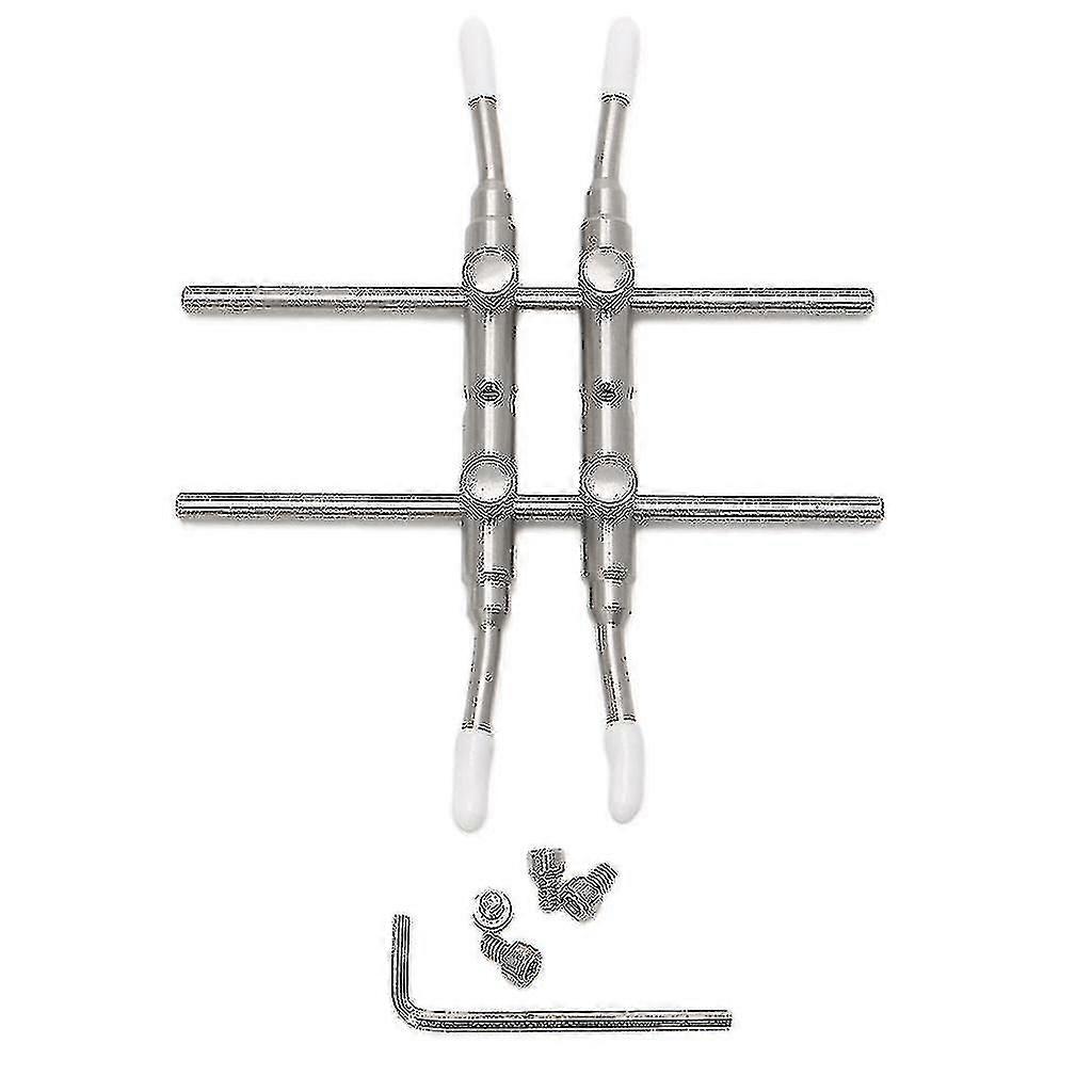 New Spanner Camera Lens Repair Kits Stainless Steel Open Tools For Dslr ...