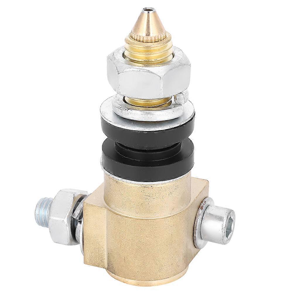 Welding Panel Adapter Weld Torch Socket Wire Feeder Central Connector ...