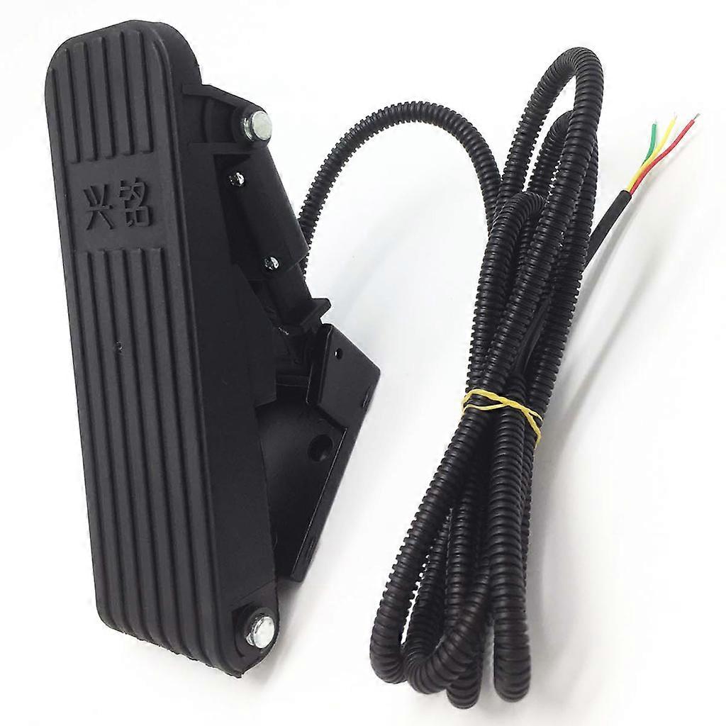 Automobile Car Electric Scooter Foot Pedal Throttle Ebike Electric ...