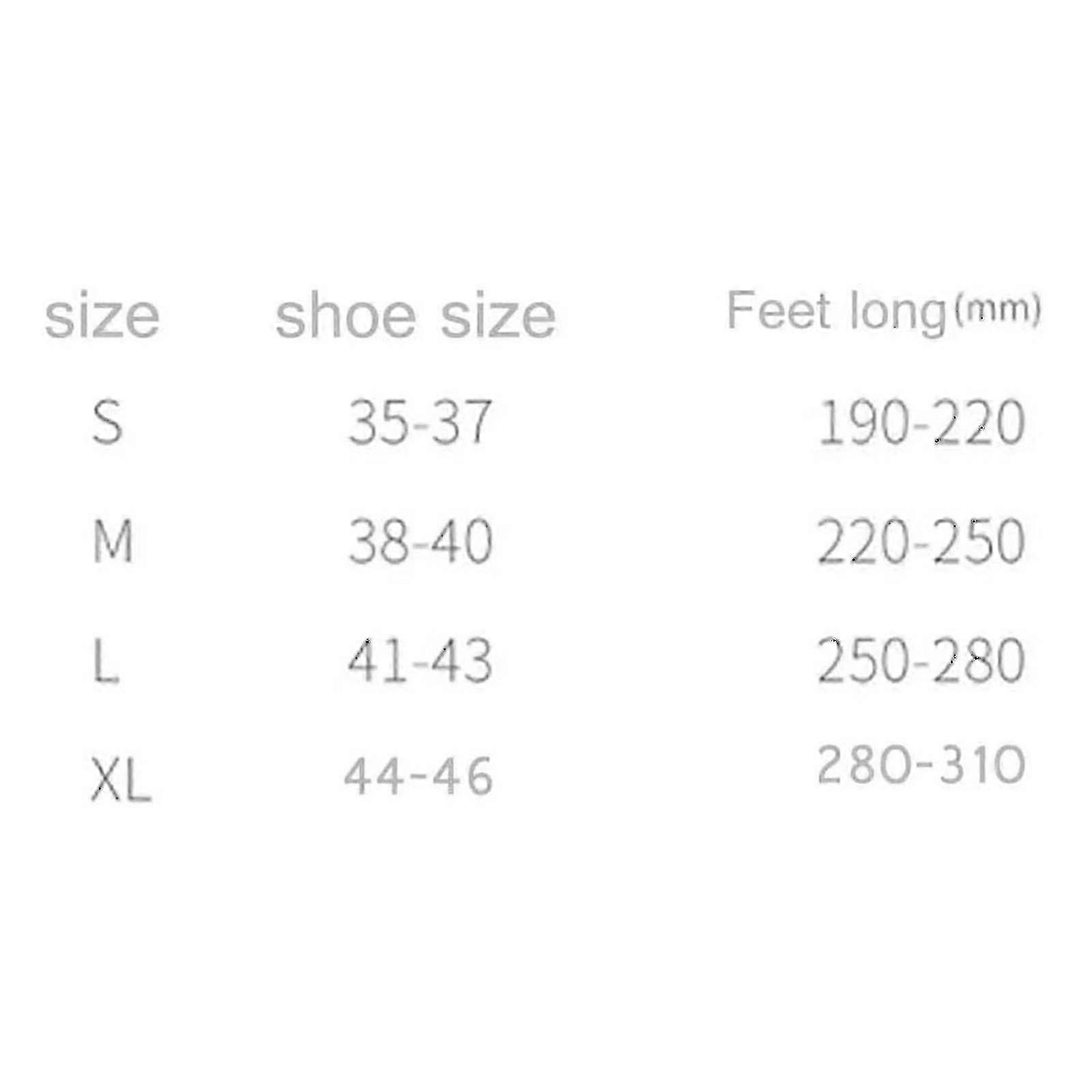 Foot Drop Orthosis Adjustable Afo Ankle Orthosis Splint Improved ...