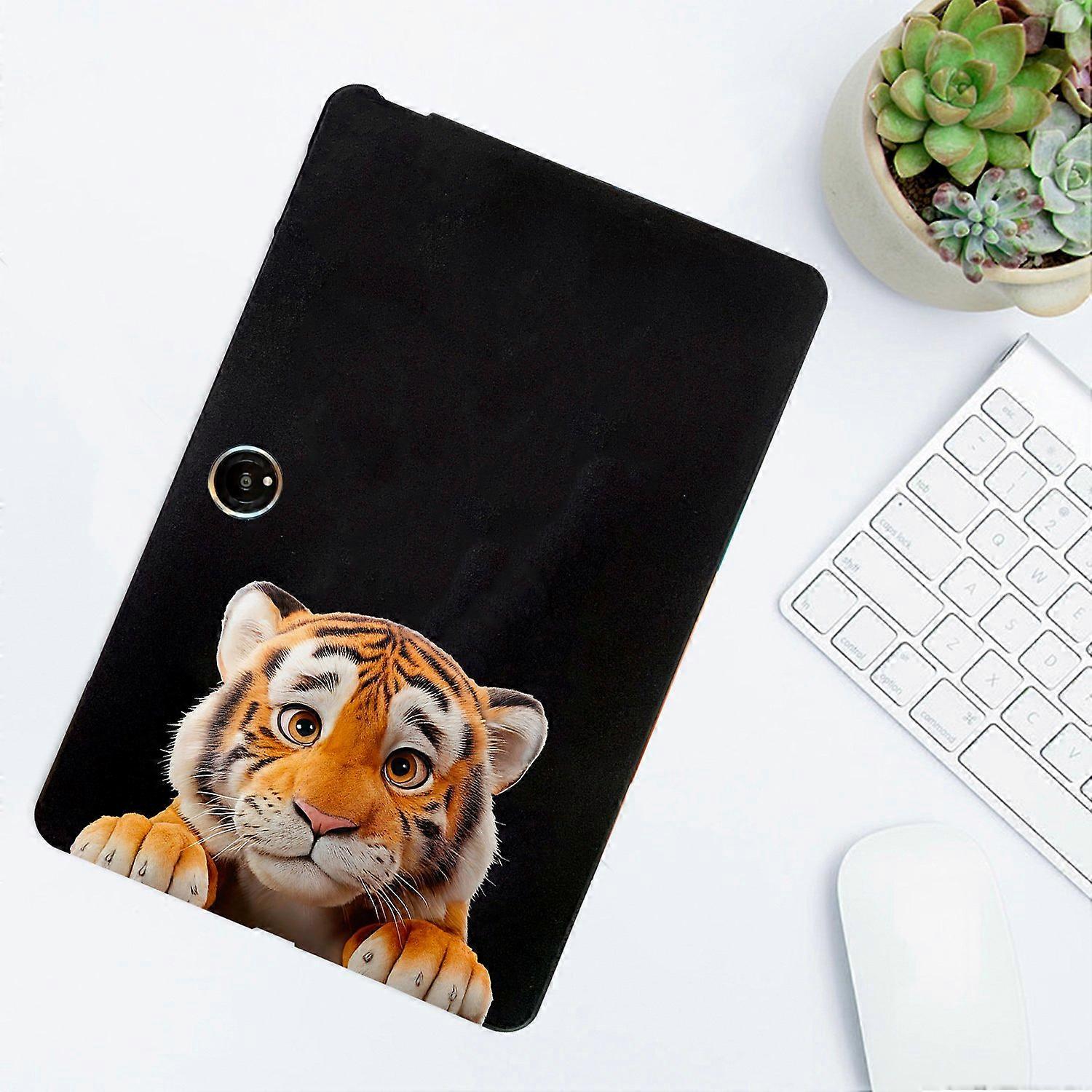 TPU Case For Oppo Pad Neo Pad Air 2 OnePlus Pad Go Pattern Printing ...