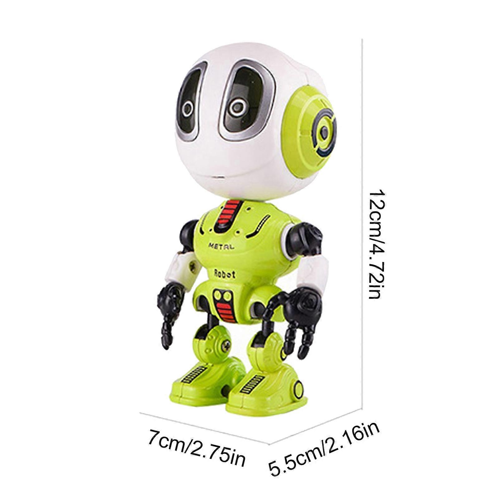 Toys for Boys Robot Kids Toddler Robot 3 4 5 6 7 8 9 Year Old Age Gift ...