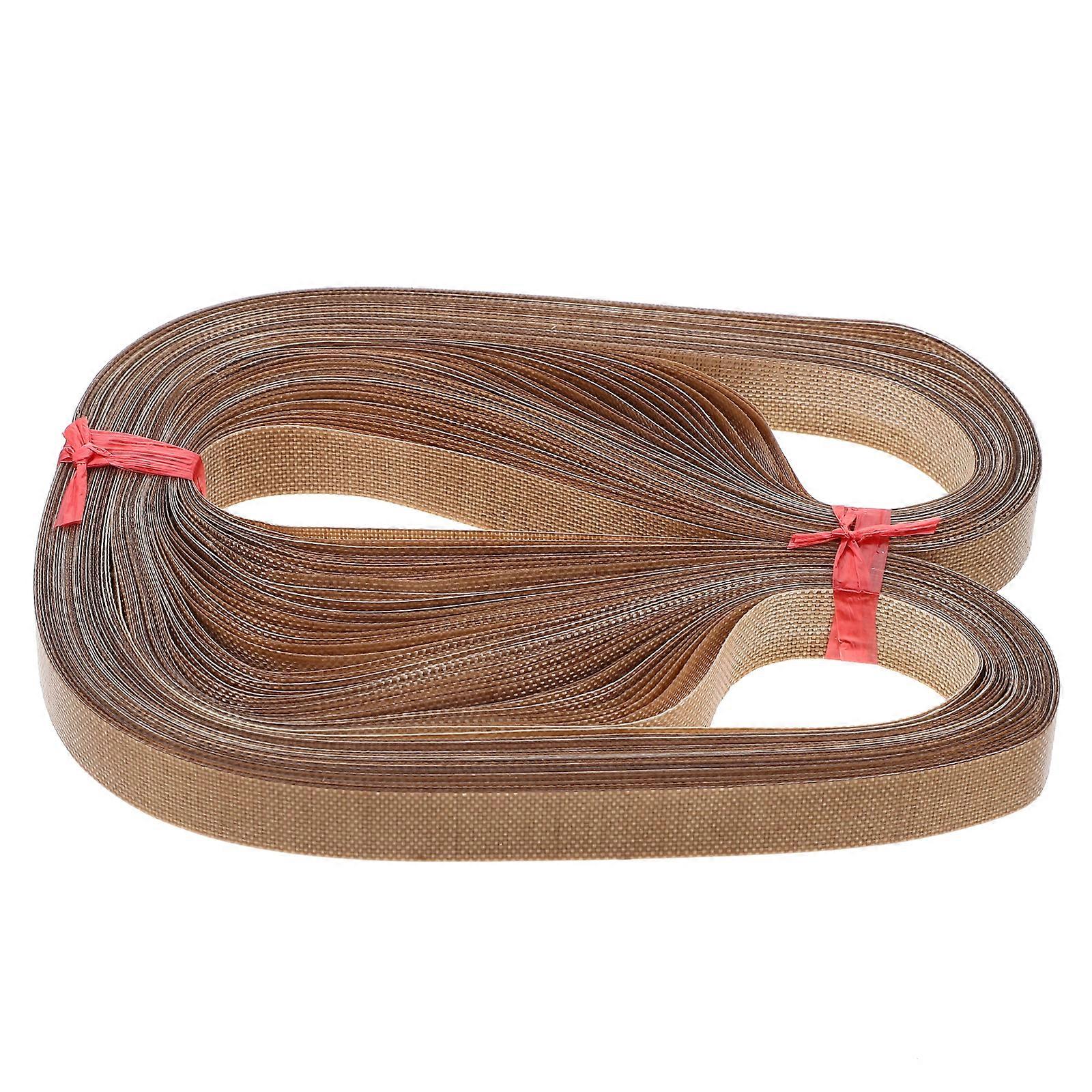 50 Pcs Heat Press Tape Continuous Band Belt Heat Transfer Tape Band ...