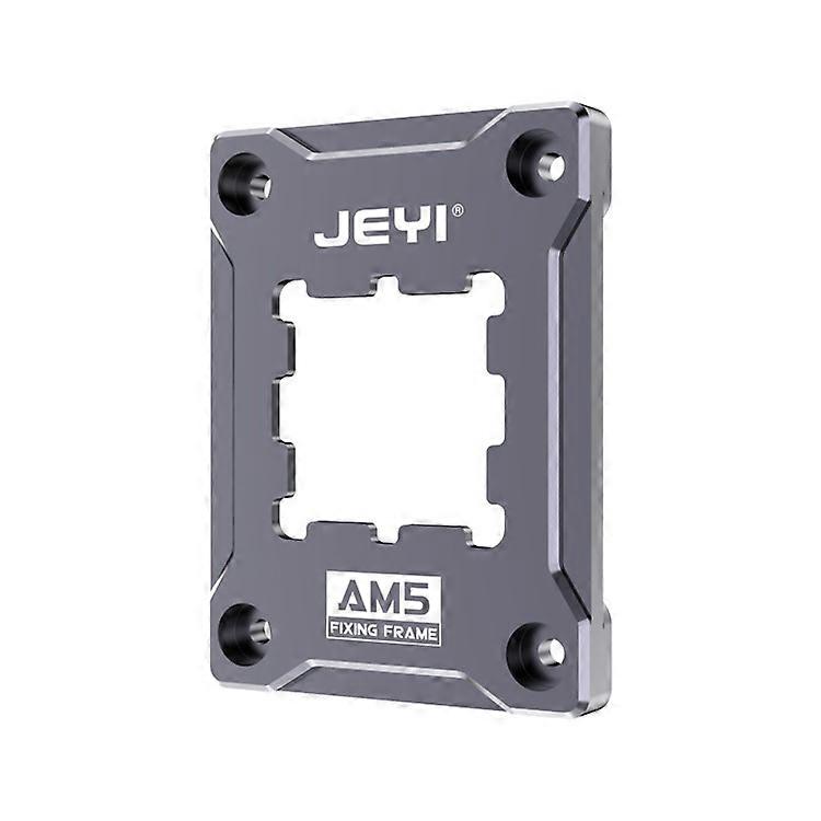 JEYI AM5 CPU Anti-Bending Socket Frame Aluminum Alloy AMD Bending ...