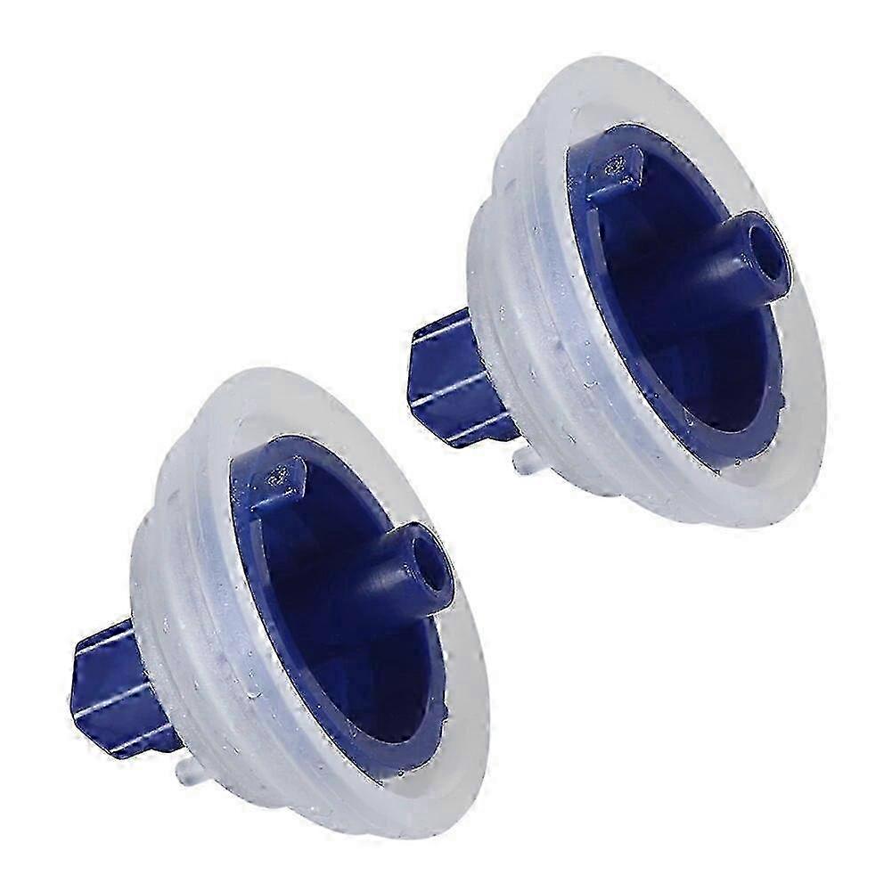 Geberit cistern valve parts - 2pcs toilet stop valve & fill valve ...