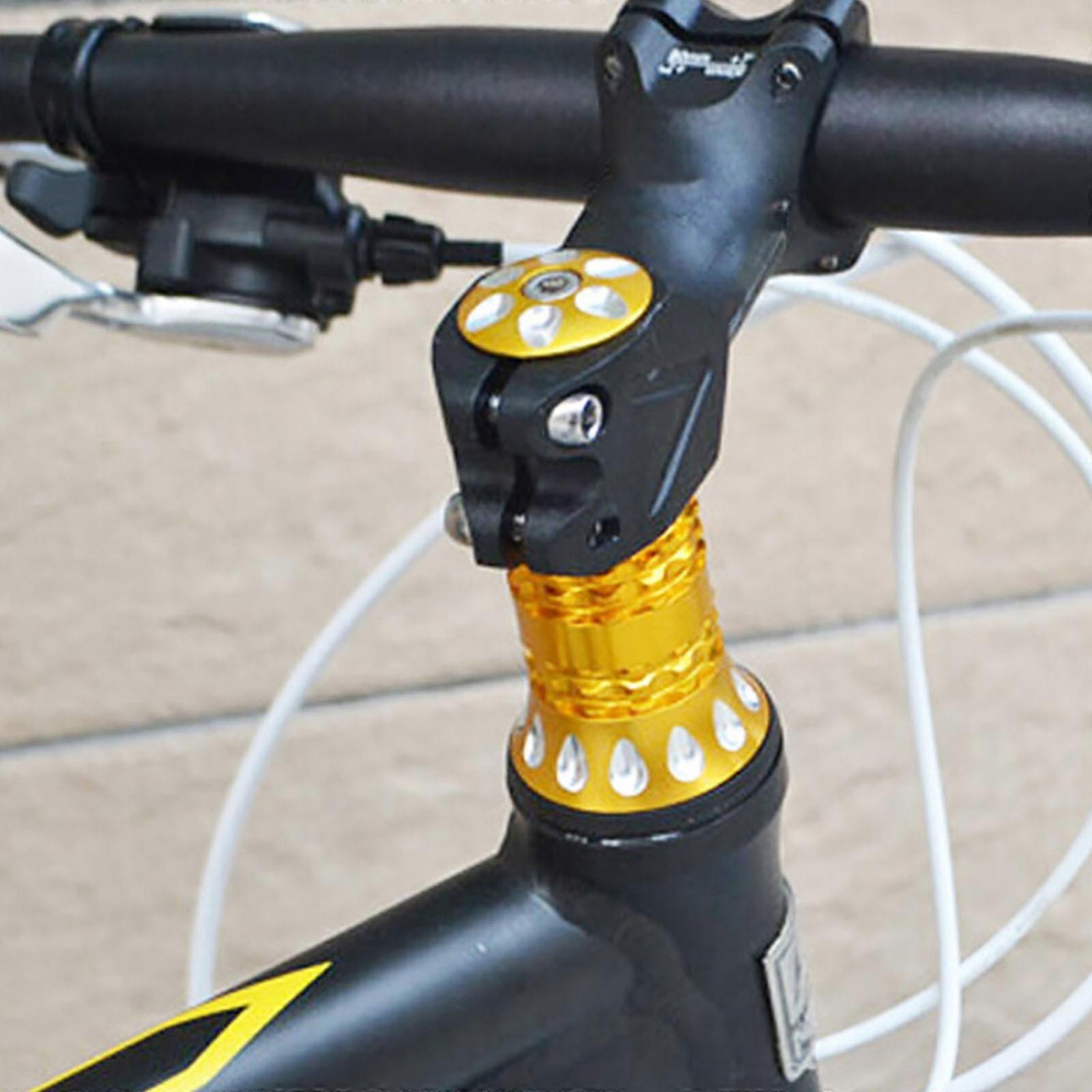 Folded Bike Headsets Accuracy Bearing Headsets Aluminum Alloys Bike ...