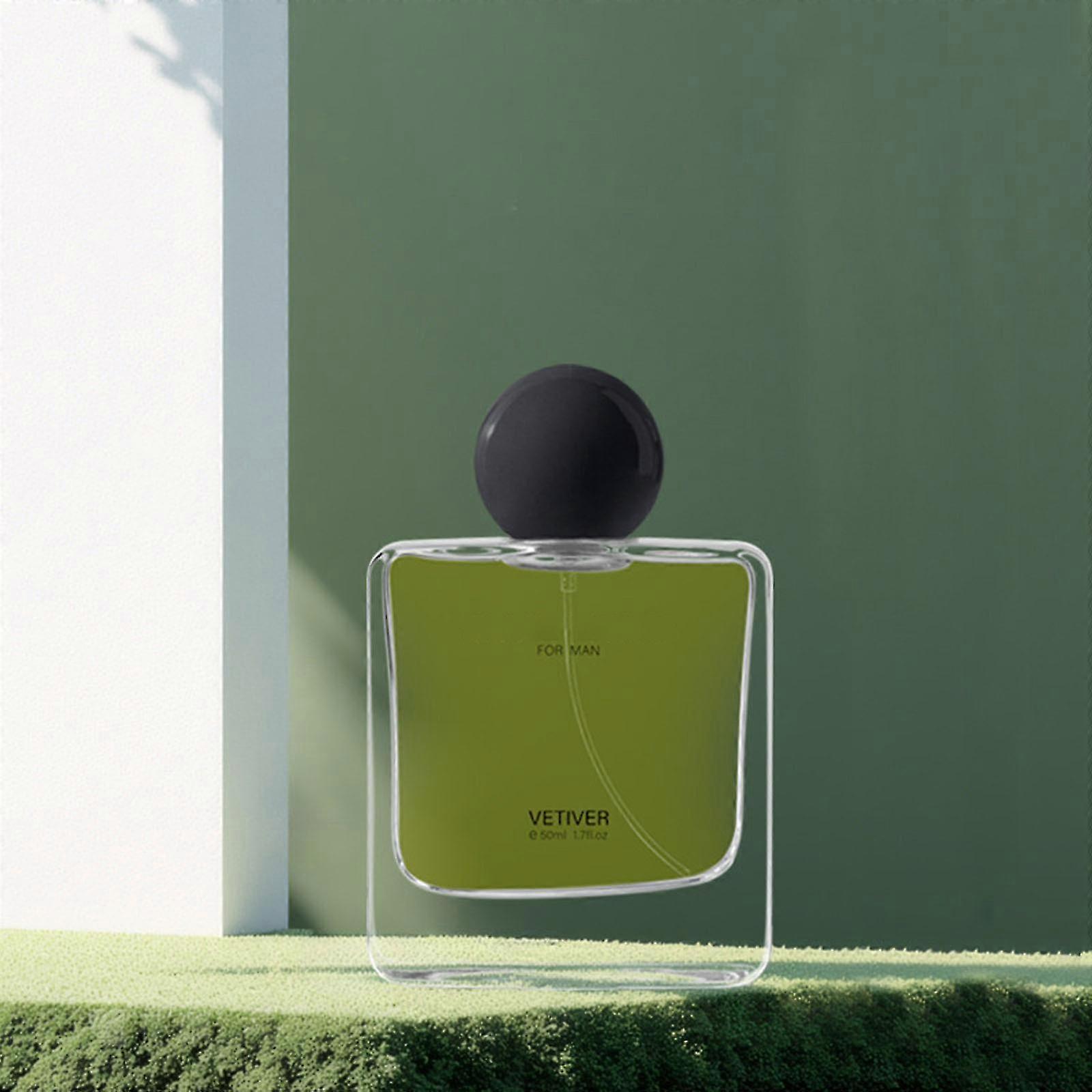 2026 Grass Perfume For Women Fresh And Long Lasting Perfume 50ml ...