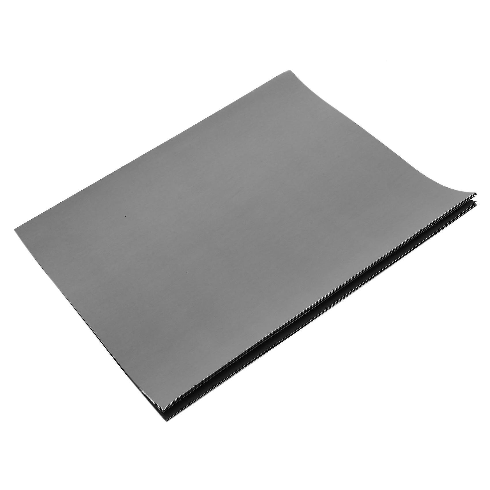 Grit 1500 2000 2500 3000 5000 7000 Abrasive Sandpaper - Pack Of 12 ...