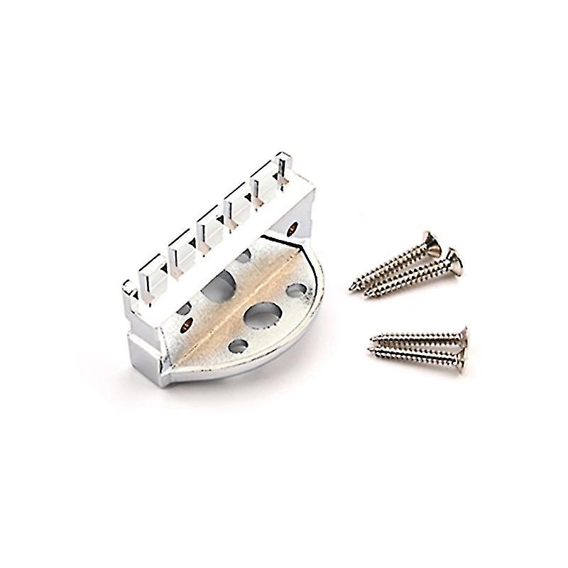 41.5mm Guitar Locking Nut String Lock For Headless Electric Guitar ...