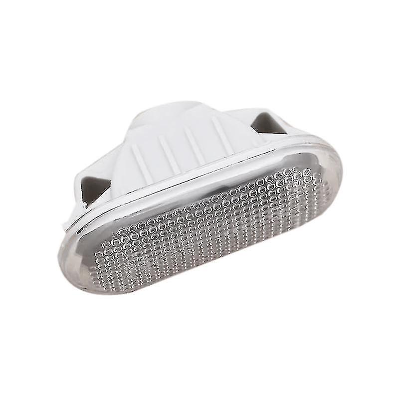 Car Side Marker Light Fender Light Repeater Lamp Indicator For Nissan ...