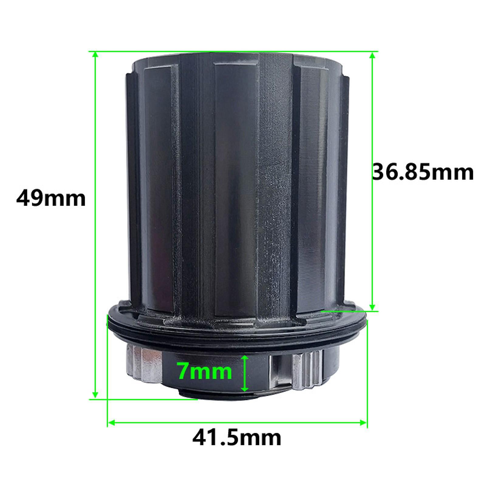 Bike Freehub Body Bicycle Freehub Body For Cycling Mountain Bike 12mm ...