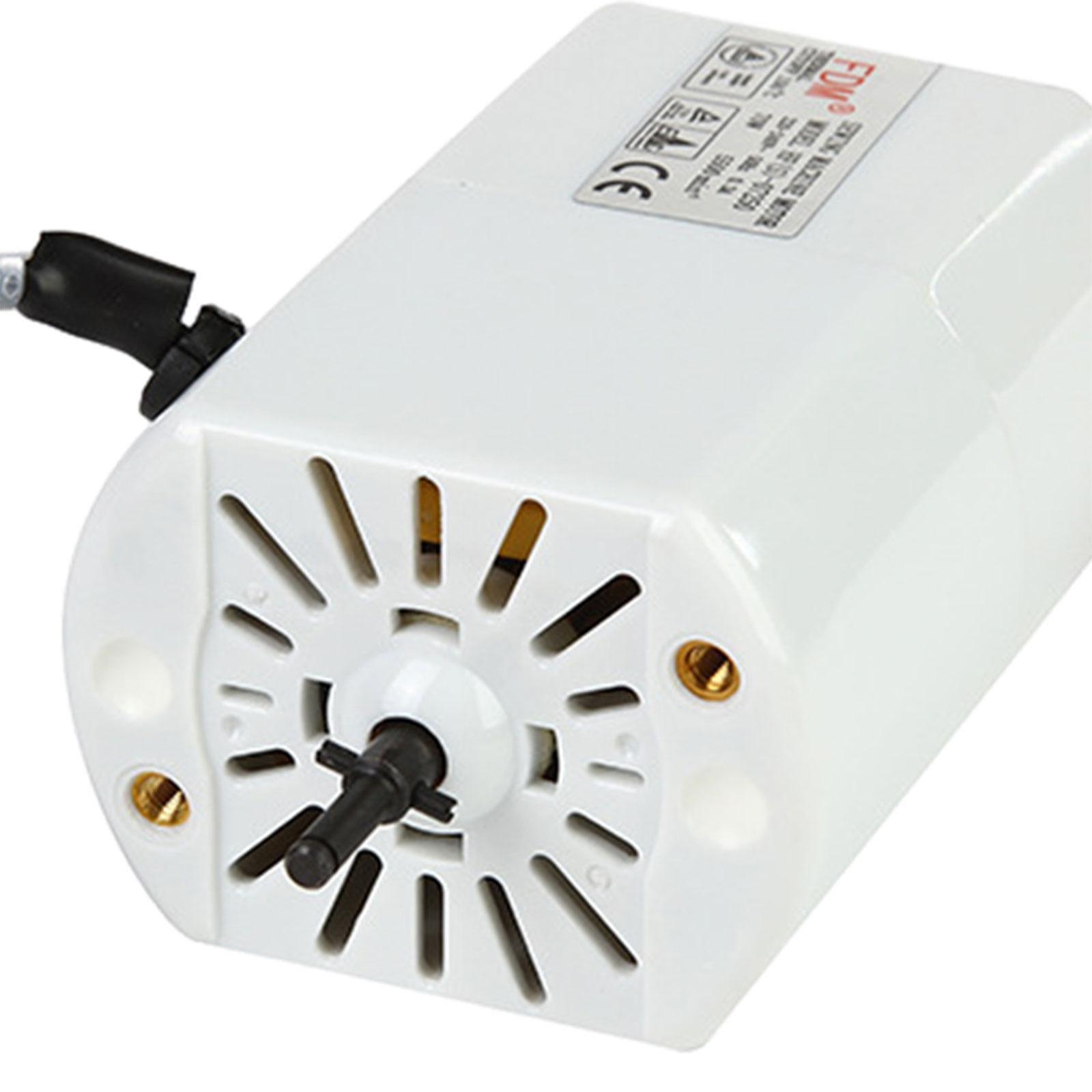 Sewing Machine Motor Electric Motor for Sewing Machine for Brother ...