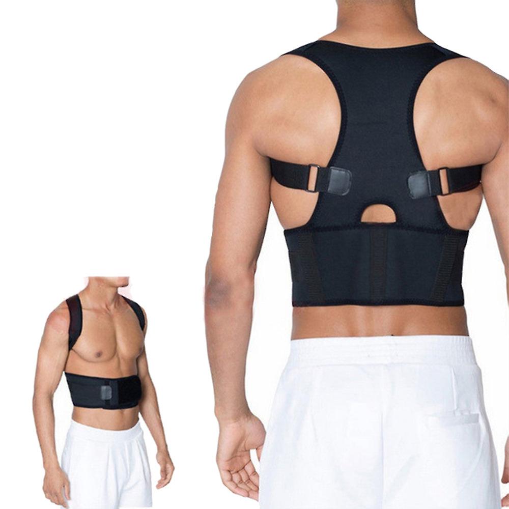Universal humpback correction brace posture corrector for adults ...