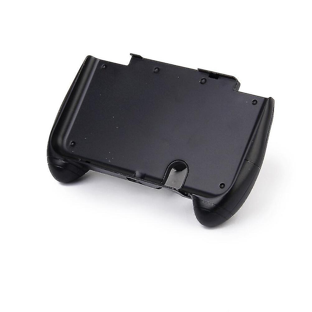 Hand Grip Controller Handle Holder For New 3ds Ll Xl (black) | Fruugo UK