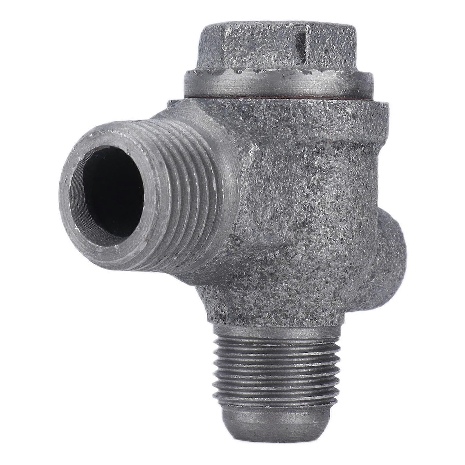 Air Compressors Valve Durable Reliable Easy to Install One Way Piston ...